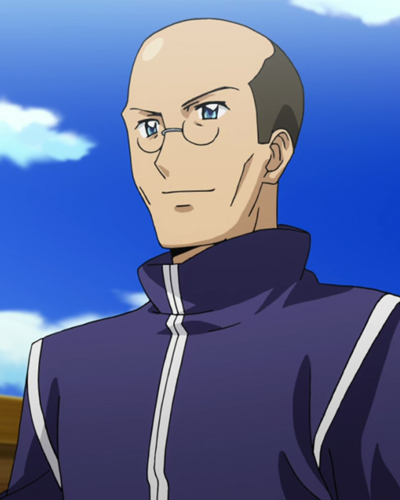 Jean Colbert - Character (15829) - AniDB