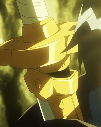 Derflinger - Character (39491) - AniDB