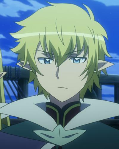 Raid - Character (42104) - AniDB