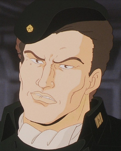 Toda - Character (782) - AniDB