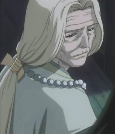 Baba - Character (82356) - AniDB