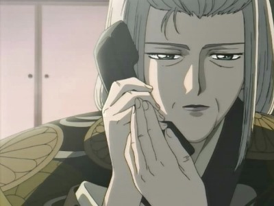 Sendai Toushu - Character (82372) - AniDB