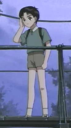 Kenta - Character (82376) - AniDB