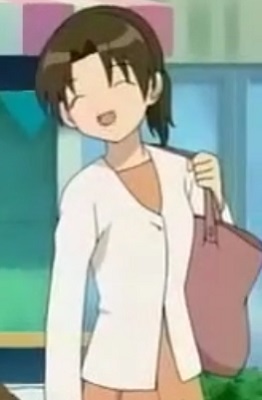 Hahaoya - Character (82527) - AniDB