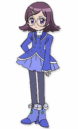 March - Character (82547) - AniDB