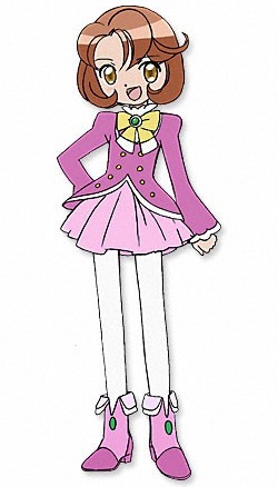 Carla - Character (82552) - AniDB