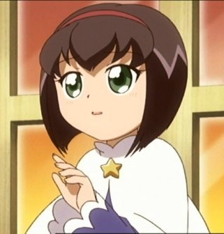 Fran - Character (82593) - AniDB