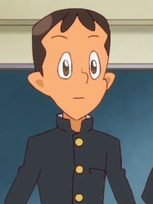 Tooru - Character (79536) - AniDB