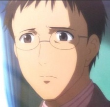 Sensei - Character (3112) - AniDB