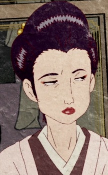 Yamaguchi Haru - Character (82636) - AniDB