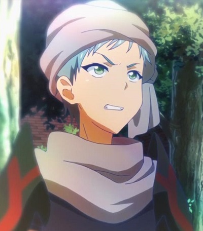 Yuyun - Character (82657) - AniDB