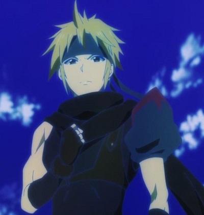 Crowd - Character (81920) - AniDB