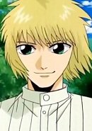 Apollo Genesis - Character (82690) - AniDB