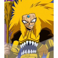 Riou - Character (82715) - AniDB