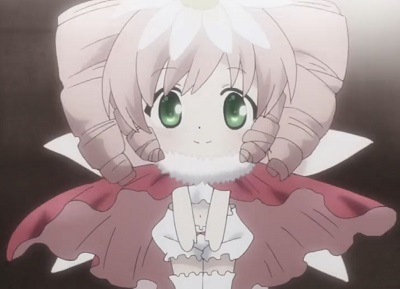 Pani - Character (82843) - AniDB