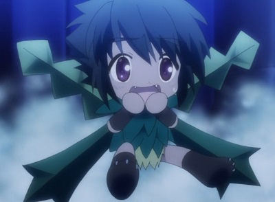 Giru - Character (82844) - AniDB