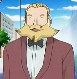 Oren - Character (82895) - AniDB