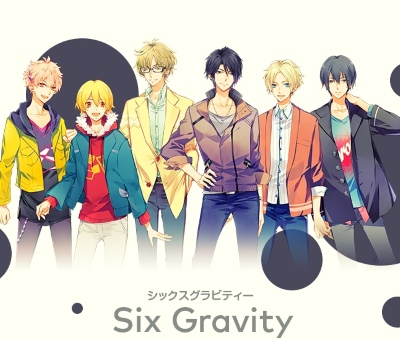 Six Gravity - Collaboration (46203) - AniDB
