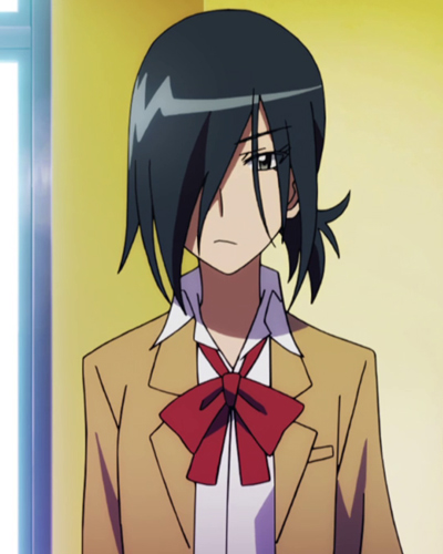 Toki Kaoru - Character (31335) - AniDB