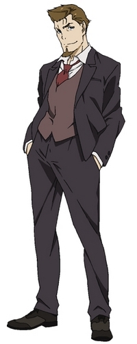 Nero Character 82102 Anidb