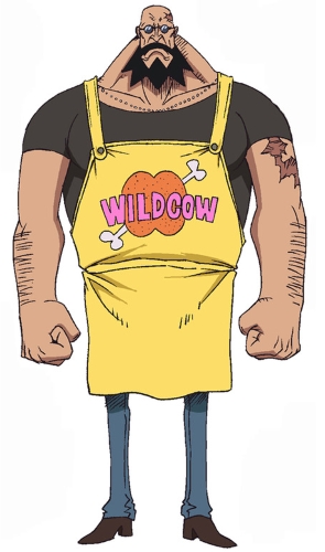 Double Down - Character (83101) - AniDB