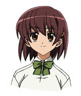 Fujiwara Naeka - Character (3185) - AniDB