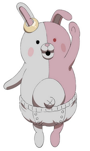 Monomi - Character (81823) - AniDB