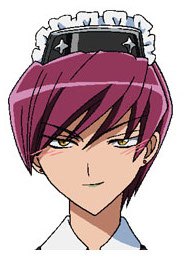 Tsurara - Character (3192) - AniDB