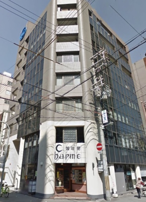 Liden Films Osaka Studio - Company (46371) - AniDB