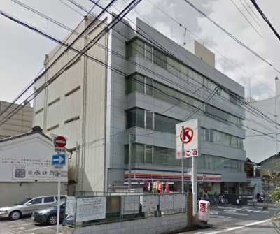 Liden Films Kyoto Studio - Company (46372) - AniDB