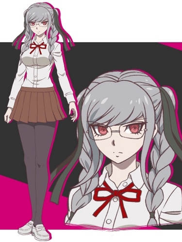 Pekoyama Peko - Character (81849) - AniDB