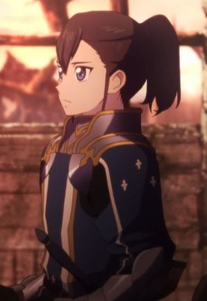 Volta - Character (83151) - AniDB