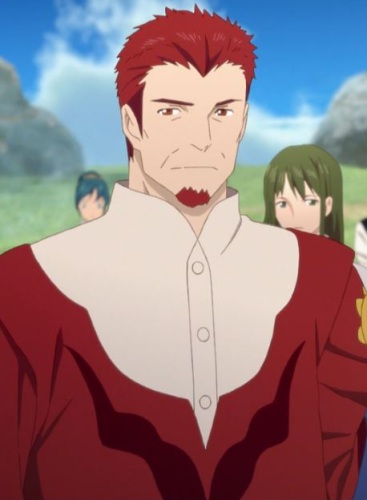 Roro - Character (83156) - AniDB