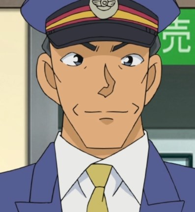 Inagaki Kikuo - Character (83183) - AniDB