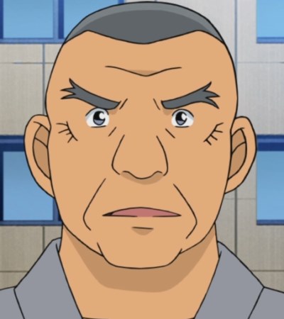 Adachi Ryouzen - Character (83201) - AniDB