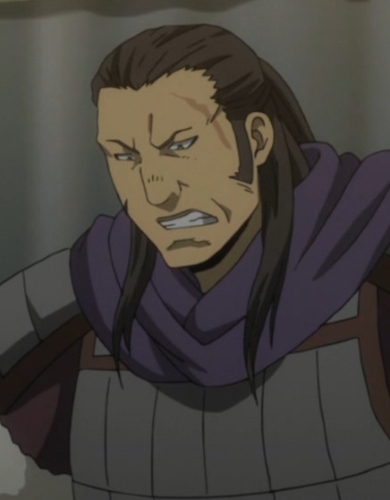 Boyra - Character (83216) - AniDB