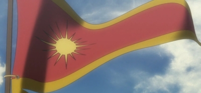 Turan - Organisation (83218) - AniDB