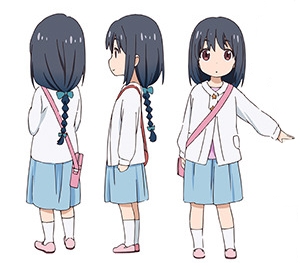 Moeka - Character (82235) - AniDB