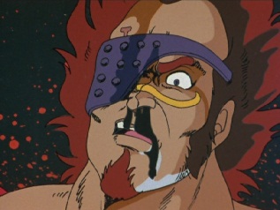 Spade - Character (83290) - AniDB