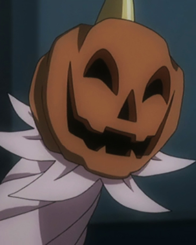 Lero - Character (32940) - AniDB
