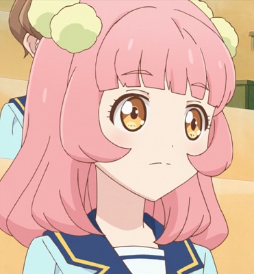 Midou Mayu - Character (83531) - AniDB