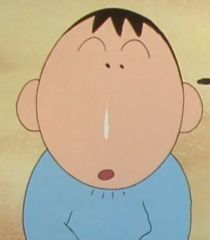 Bou-chan - Character (83603) - AniDB