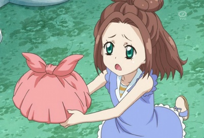 Rion - Character (83616) - AniDB