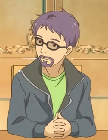 Takase Kouichi - Character (83679) - AniDB