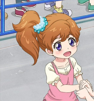 Kodomo - Character (83684) - AniDB