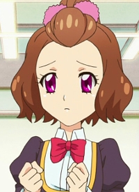 Mikimoto Noriko - Character (83752) - AniDB