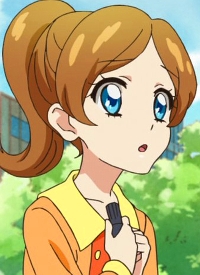 Onnanoko - Character (83769) - AniDB