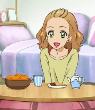 Masumi - Character (83783) - AniDB