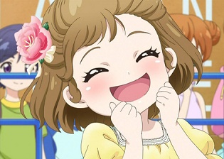 Kodomo - Character (83786) - AniDB