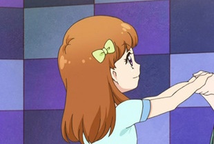 Kodomo - Character (83787) - AniDB